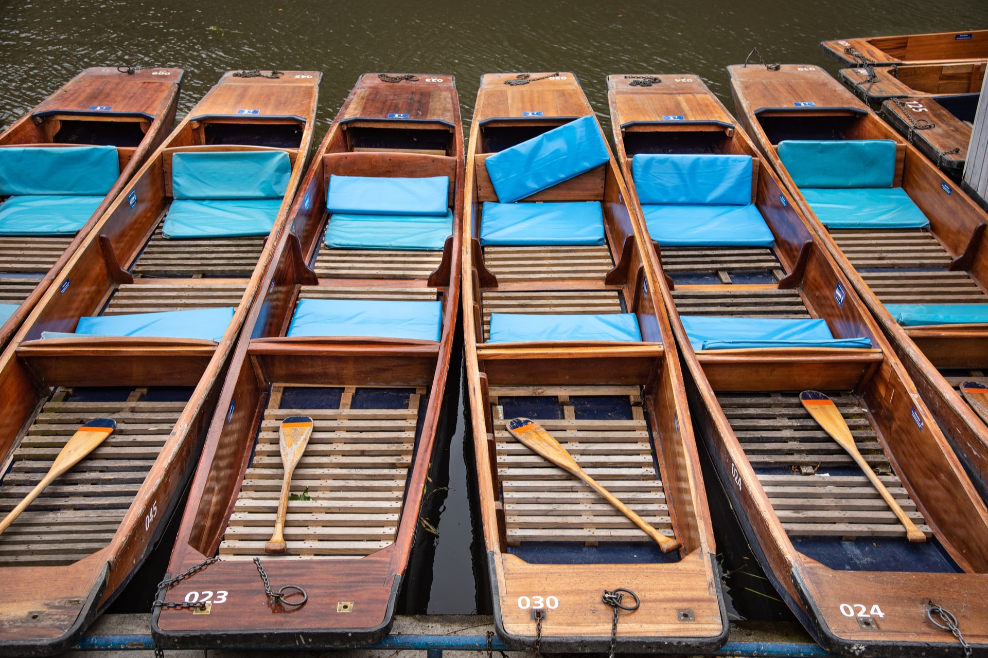 Punting Brothers